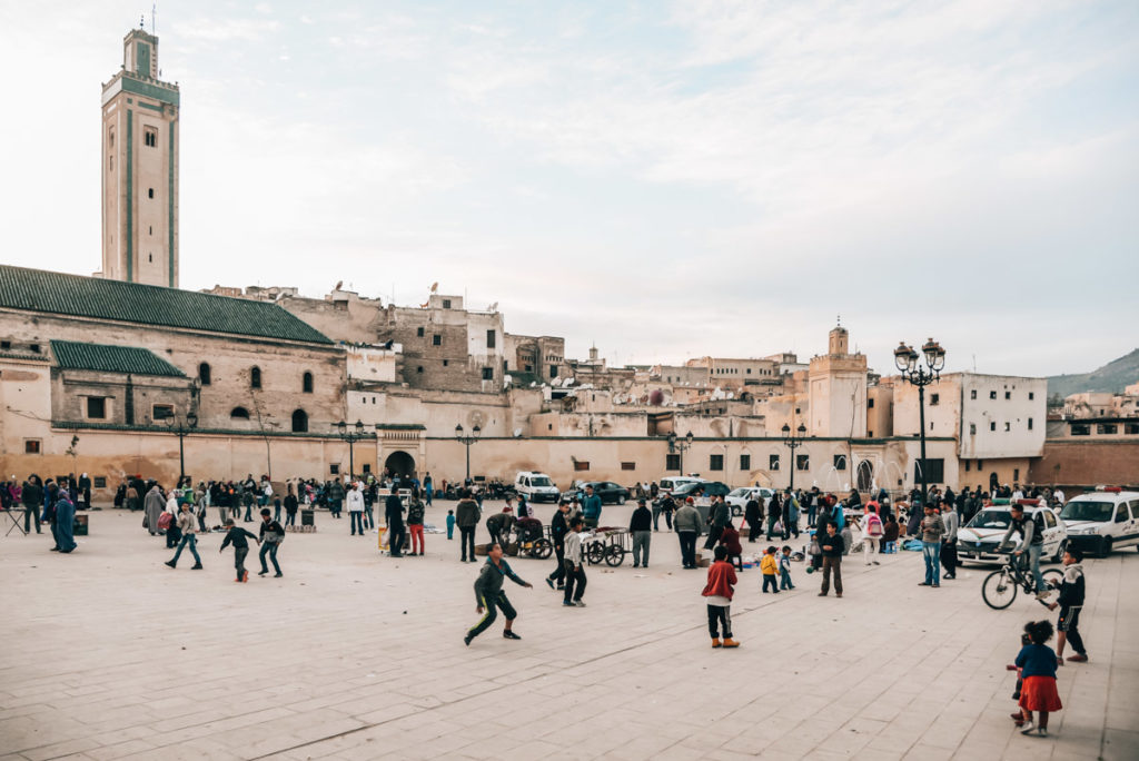 Fez Travel Guide: Best Sights and Tips for the Oldest Medina in Morocco ...