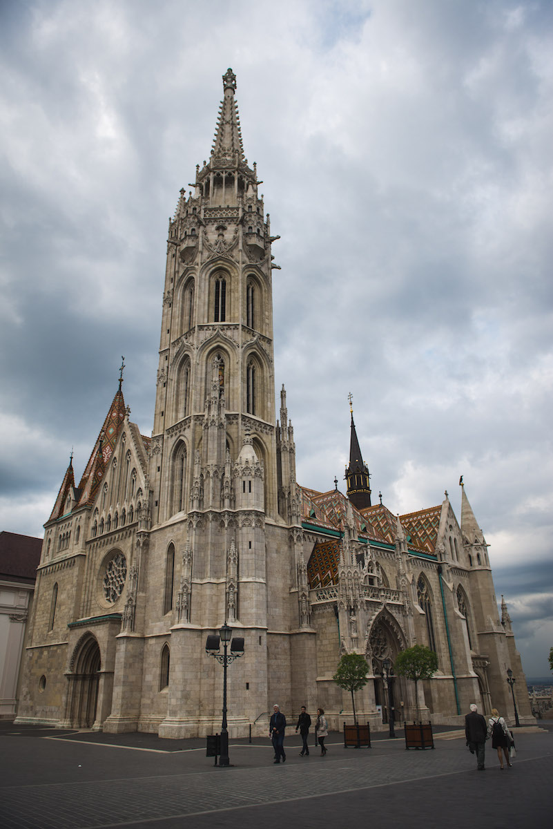 Städtereise nach Budapest: Sehenswürdigkeiten und unsere Tipps - Sommertage