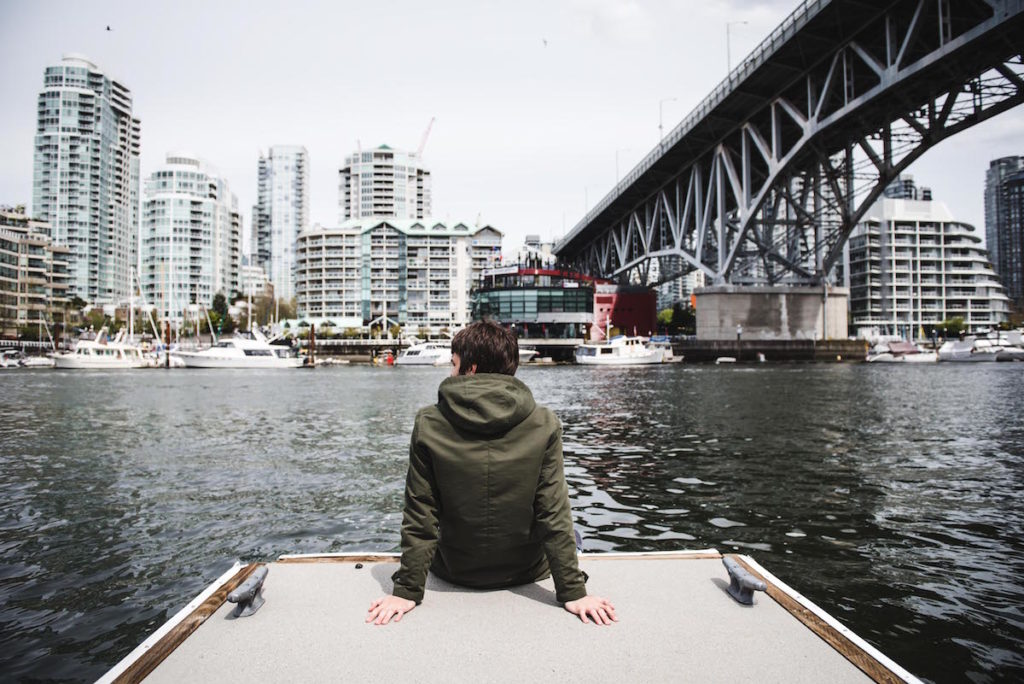 Best of Vancouver: The Ultimate Travel Guide & Travel Tips - Sommertage