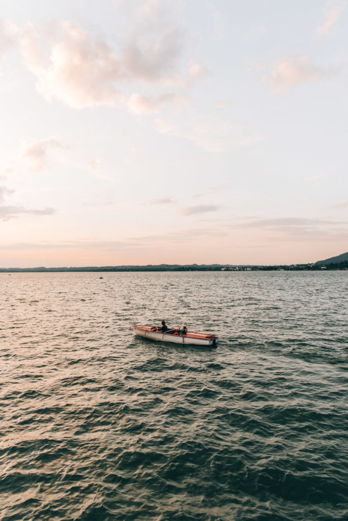 Bregenz in Austria: The Best Things to Do and See - Sommertage