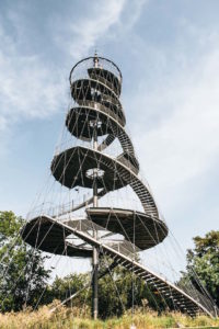 A Weekend in Stuttgart: Best Sights and Tips - Sommertage