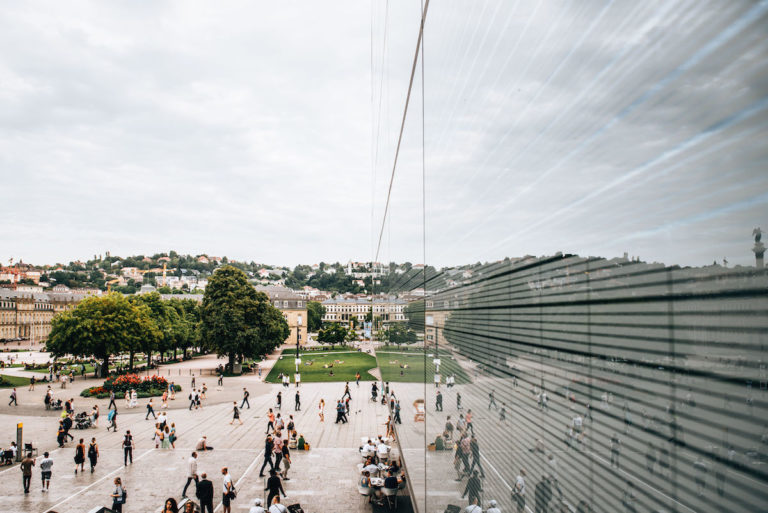A Weekend in Stuttgart: Best Sights and Tips - Sommertage