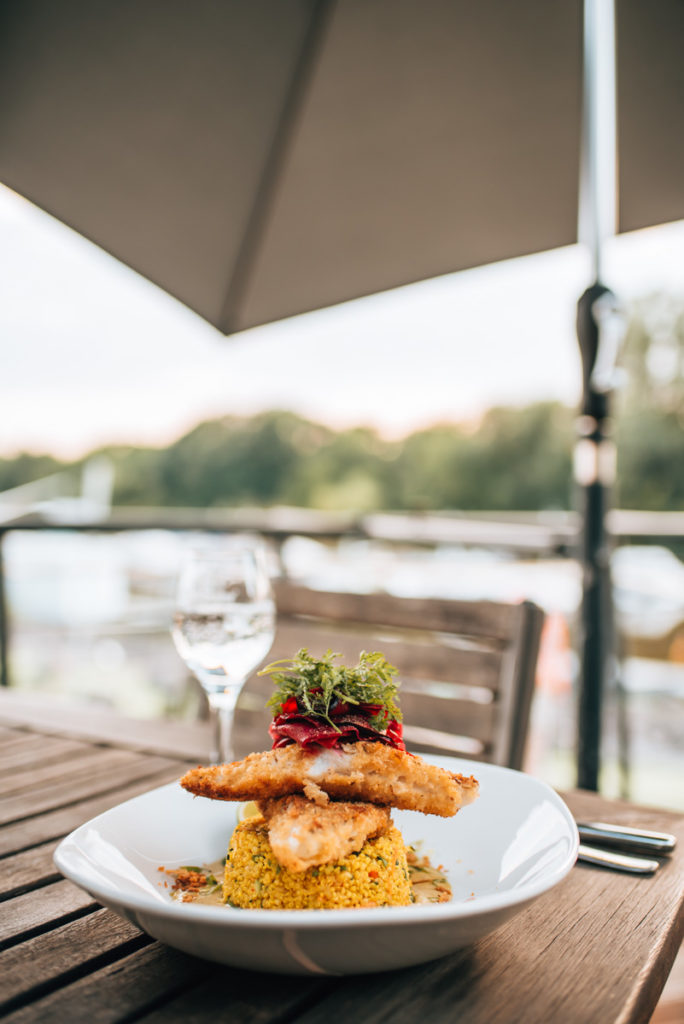 Unsere Tipps für Aschaffenburg, das bayerische Nizza - Sommertage