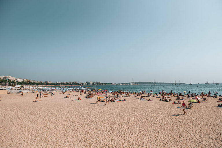 Cannes Travel Guide: Top things to do and see - Sommertage