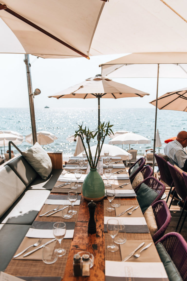 Cannes Travel Guide: Top Things to Do and See - Sommertage