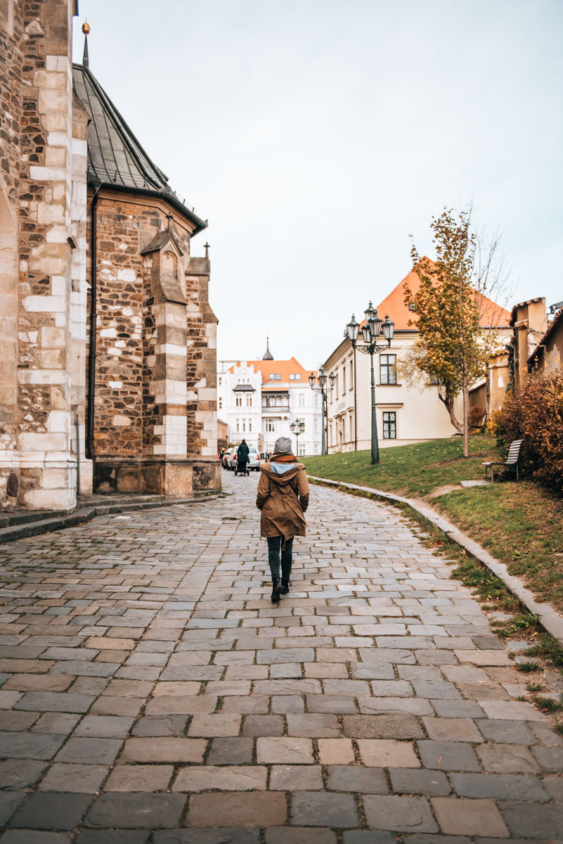 A Weekend in Brno: What to do and see - Sommertage