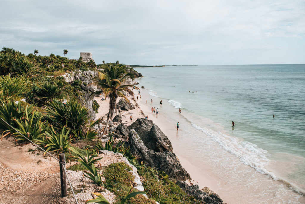Tulum: Unsere Tipps zu Stränden, Cenoten und Restaurants - Sommertage