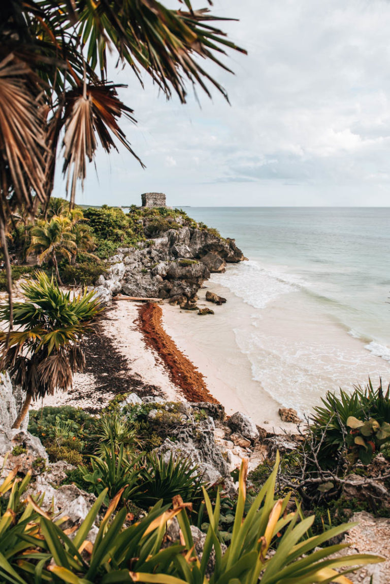 Die schönsten Maya-Ruinen auf Yucatán in Mexiko – mit Karte, Tipps und ...