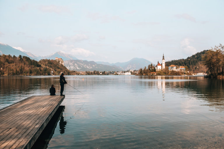 Lake Bled in Slovenia: Top things to do and see