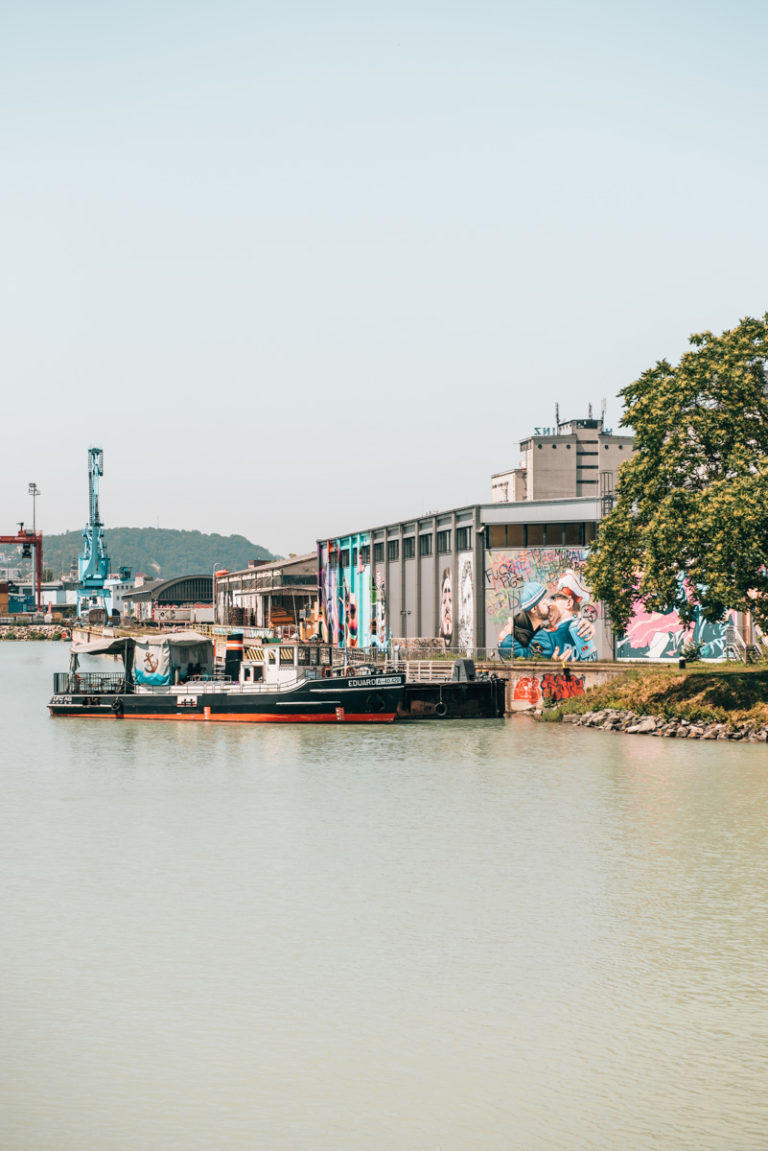 Linz Travel Guide: Top Things to Do and See - Sommertage