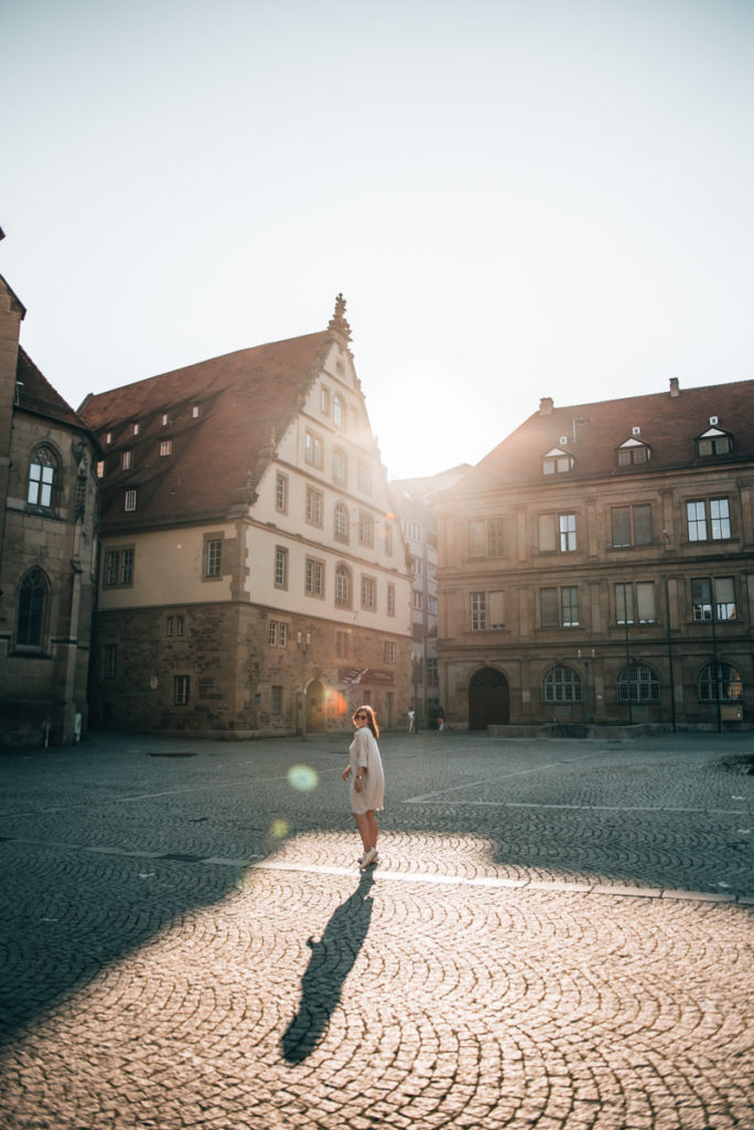 Best of Stuttgart: The Ultimate Travel Guide - Sommertage