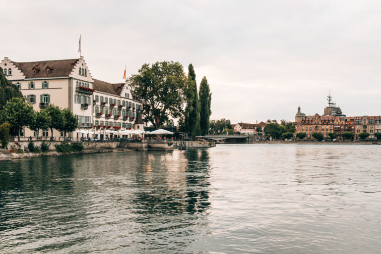 Konstanz Travel Guide: Top Things to Do and See around Lake Constance ...