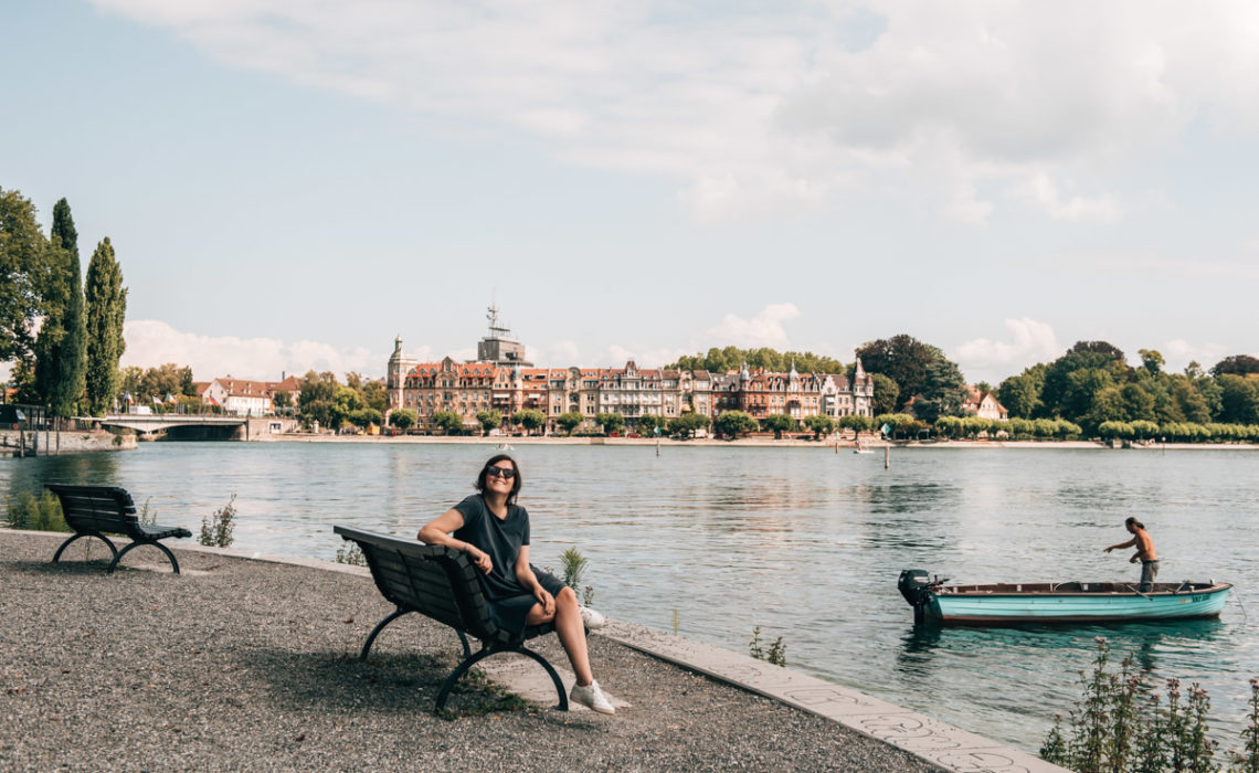 Konstanz Travel Guide: Top Things to Do and See around Lake Constance ...