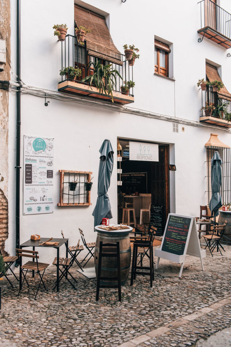 Ronda Travel Guide: Top Things to Do on a Day Trip - Sommertage