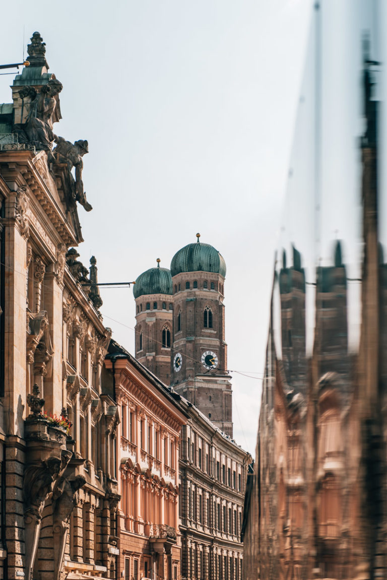 Munich Travel Guide: Best Attractions & Top Things to Do - Sommertage