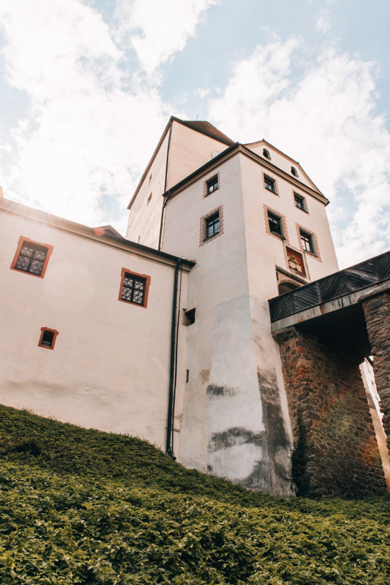 Passau: Die schönsten Sehenswürdigkeiten & unsere Tipps - Sommertage