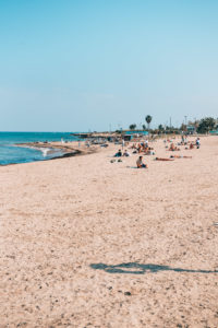 Best of Bari: Our Travel Guide, Tips & Favourite Spots - Sommertage