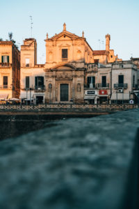 Best of Lecce (Italy): Travel Guide and Travel Tips - Sommertage