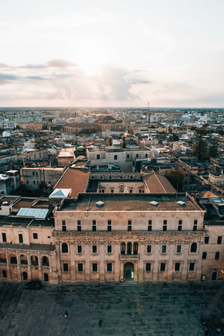 Salento Travel Guide: Puglia's Spectacular Peninsula - Sommertage