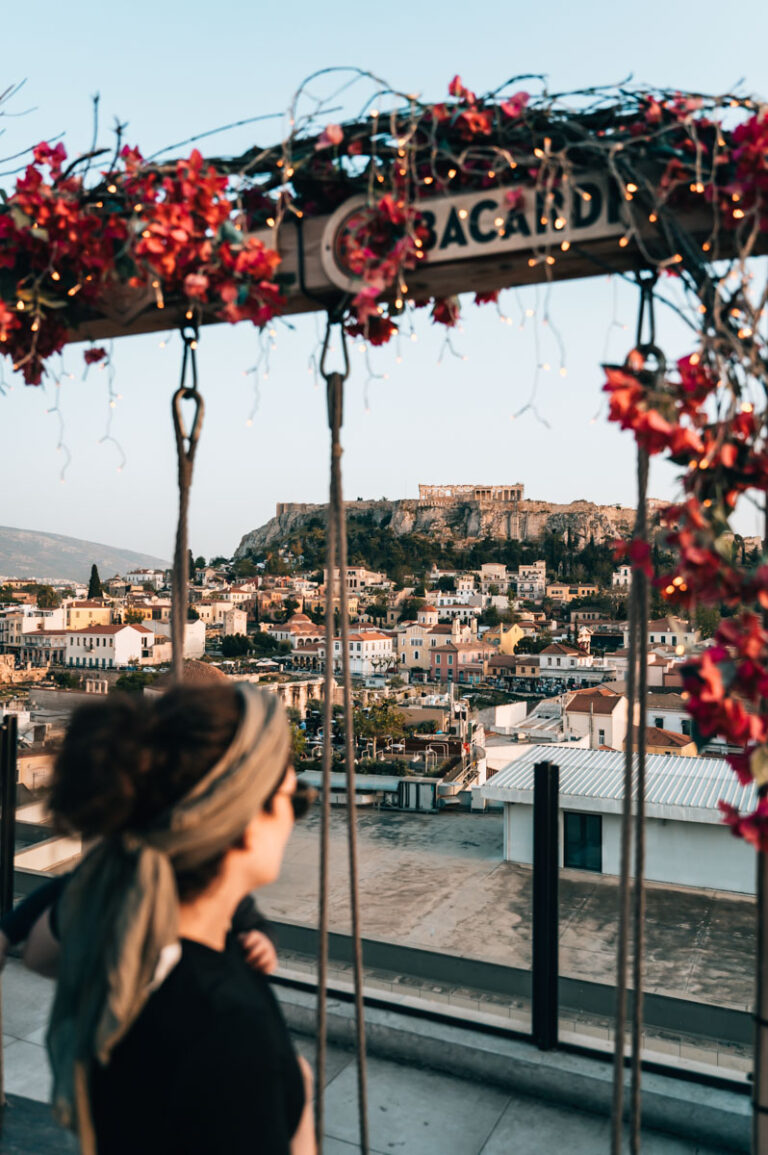 Athen: Sehenswürdigkeiten, Tipps & Lieblingsplätze - Sommertage