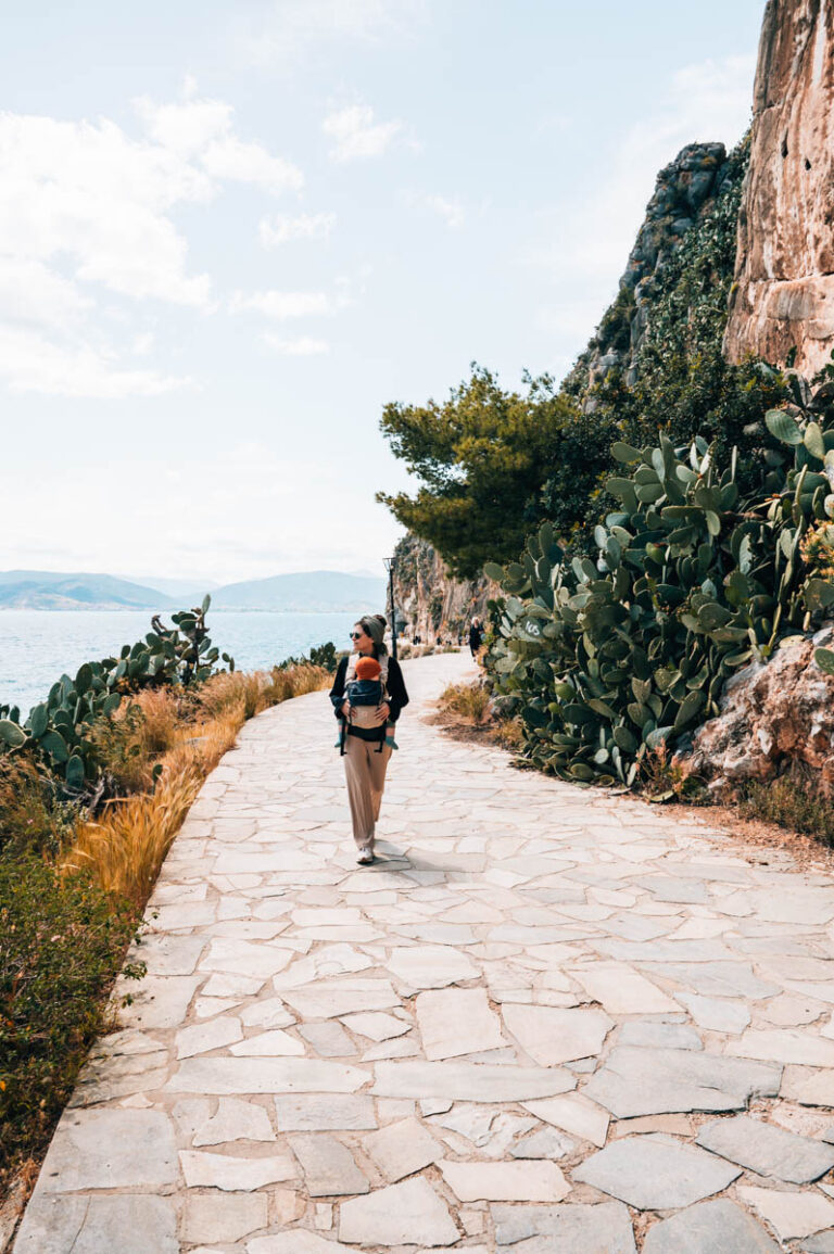 Nafplio: Sehenswürdigkeiten & Tipps für eine der schönsten Städte am ...