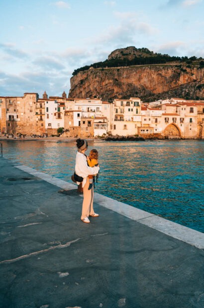 Cefalù Sehenswürdigkeiten: Unsere besten Tipps & Highlights - Sommertage