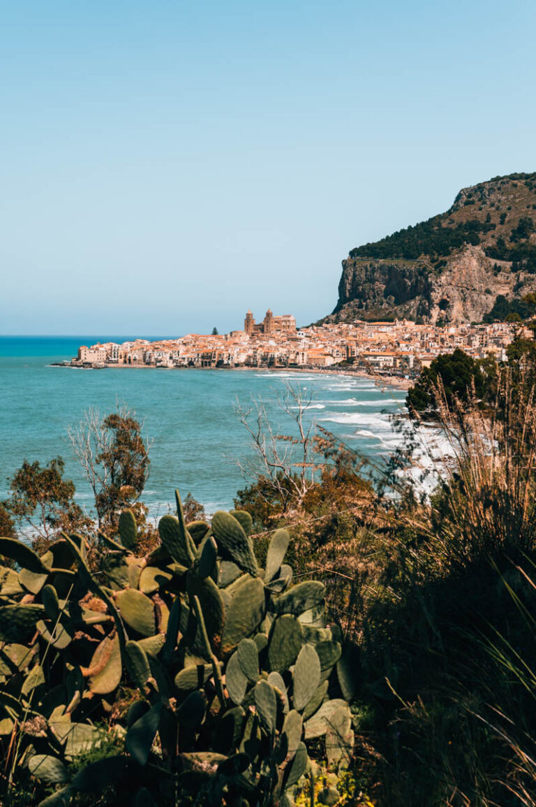 Cefalù Sehenswürdigkeiten: Unsere besten Tipps & Highlights - Sommertage