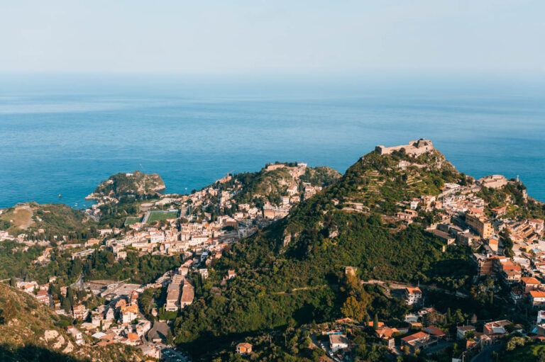 Taormina Sehenswürdigkeiten: Persönliche Insider-Tipps & Highlights ...
